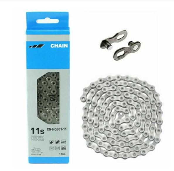 SHIMANO CN-HG701 HG900 9000 11S Speed Chain