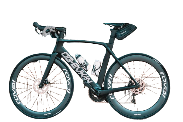 OG-EVKIN LINNET ROAD BICYCLE Shimano Ultegra R8020